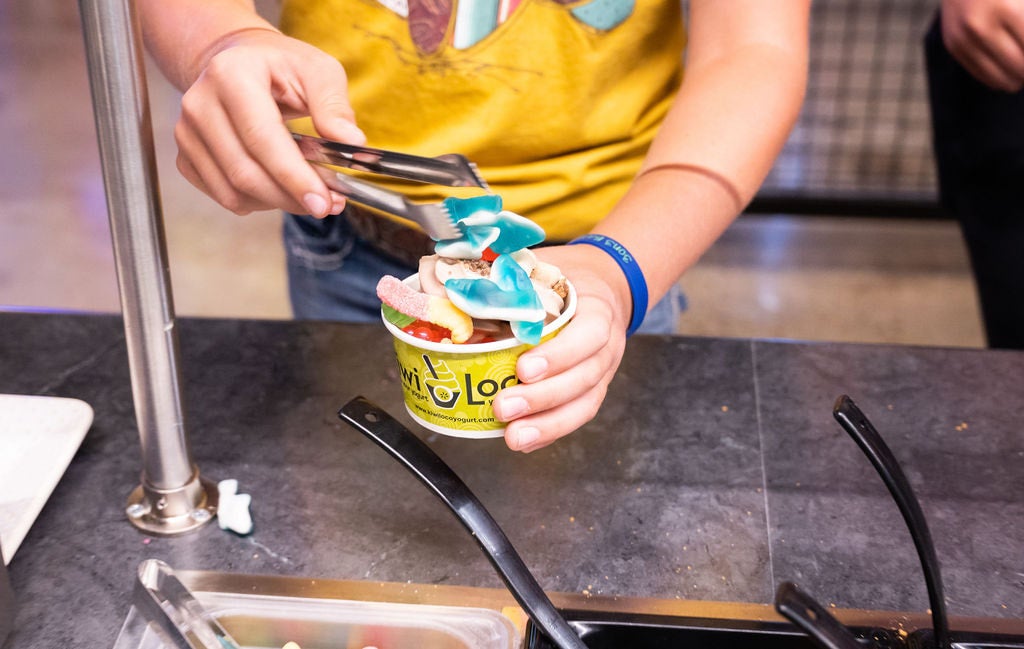 Curbside Kiwi Loco | Arcadia